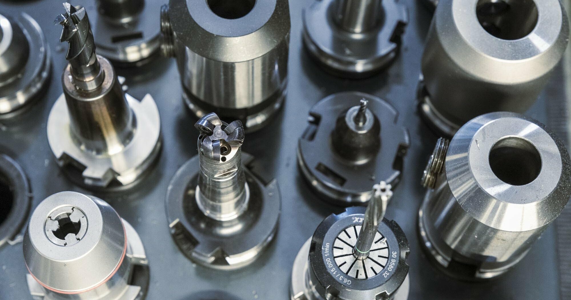 Leistungen und Produkte - Weiss Umformwerkzeuge